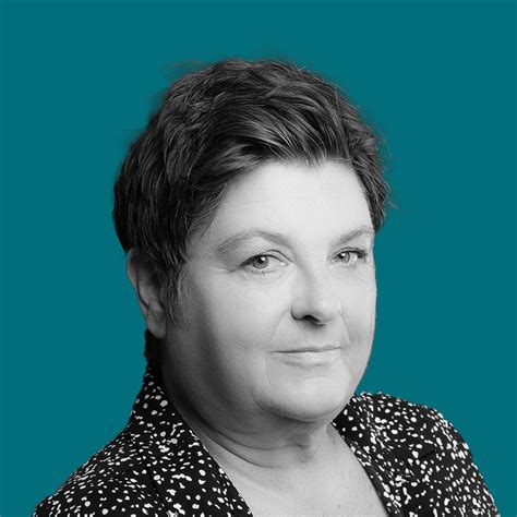 Julie Bindel A Writer For Unherd