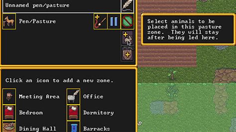 Dwarf Fortress Gameskinny