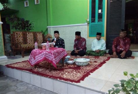 BUKA PUASA BERSAMA PAMONG DAN LKD DESA TRIRENGGO Website Kalurahan