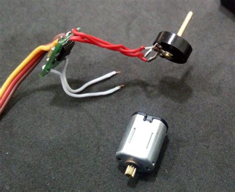 3d Printed Mini Linear Actuator