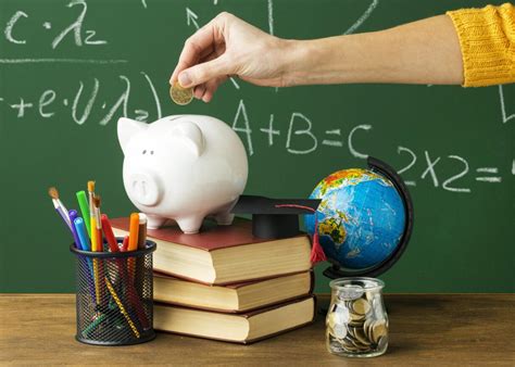 Principios Del Ahorro Y La Inversión Que Nadie Te Enseñó En La Escuela