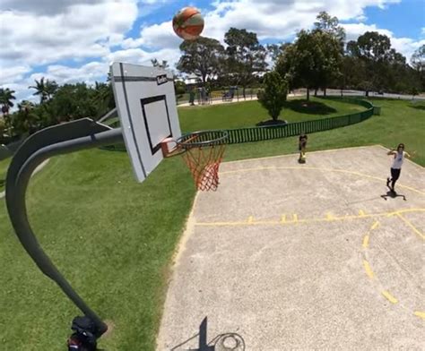 Southport Basketball Court Lilli Pilli Park Courts Of The World