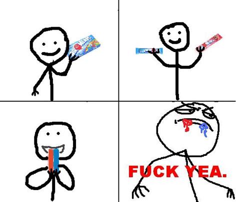 Fck Yeah 2 In 1 Fuck Yea Know Your Meme