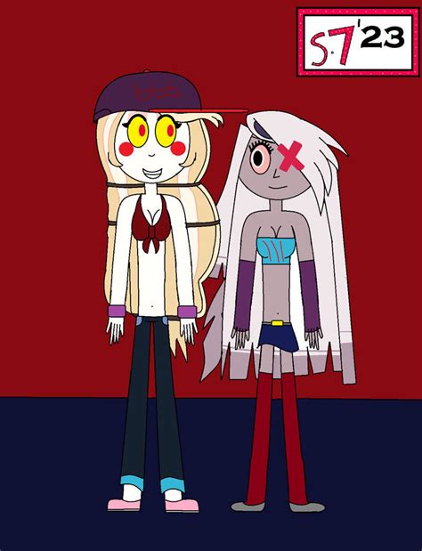 Nightclub Chaggie By Schumacher7 On Deviantart