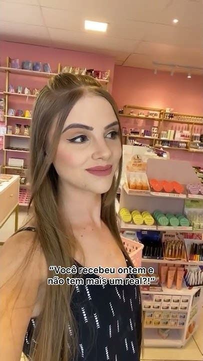 Loja De Maquiagem Youtube