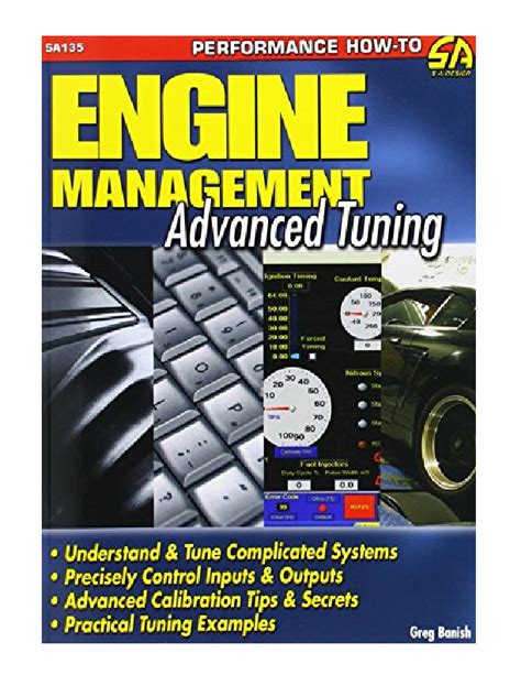Engine Management Advanced Tuning Pdfcoffeecom