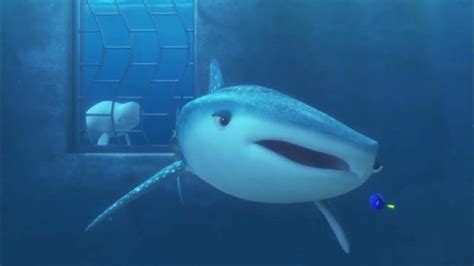 Destiny Finding Dory Moments Youtube
