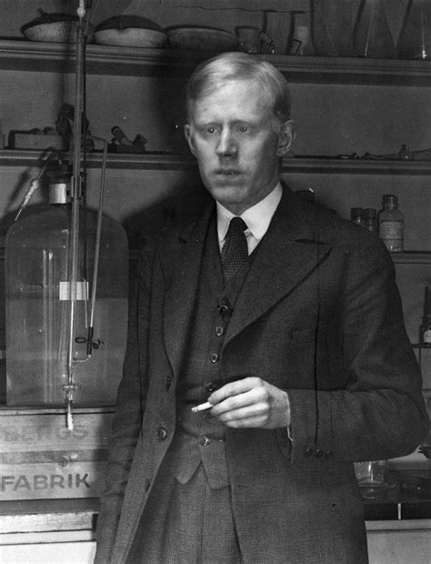 Odd Hassel Wikipedia