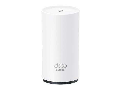 TP Link AX3000 ulko sisätilan Mesh Wi Fi 6 1 kpl Mesh router Wi Fi 6