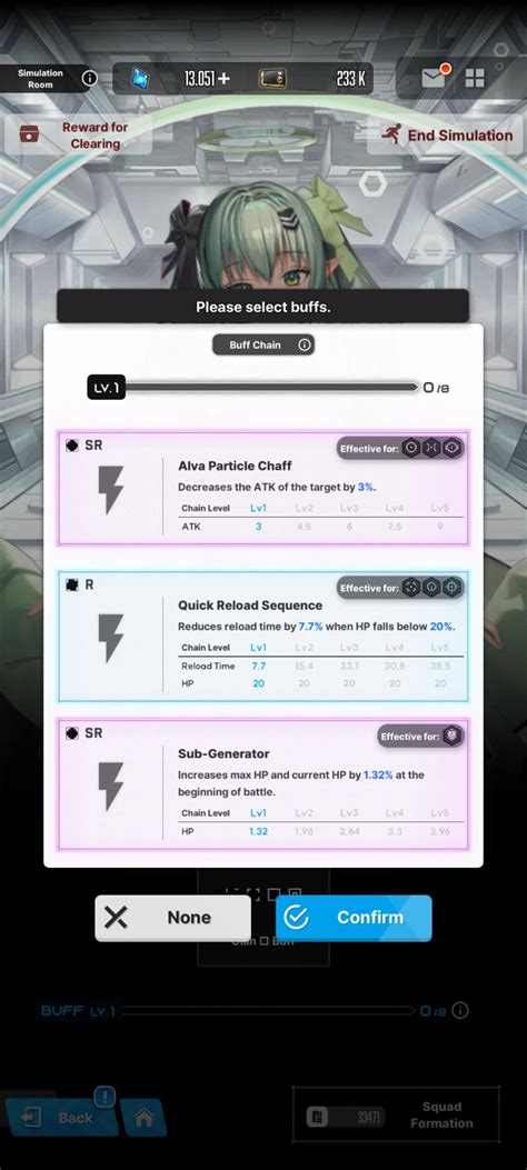 After Forced Re Login And Download Some Stuff All Simulation Icon Are