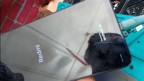 Redmi Restart Muncul Tulisan Blow Succes Xiaomi Redmi Blow Succes Xiaomi Redmi
