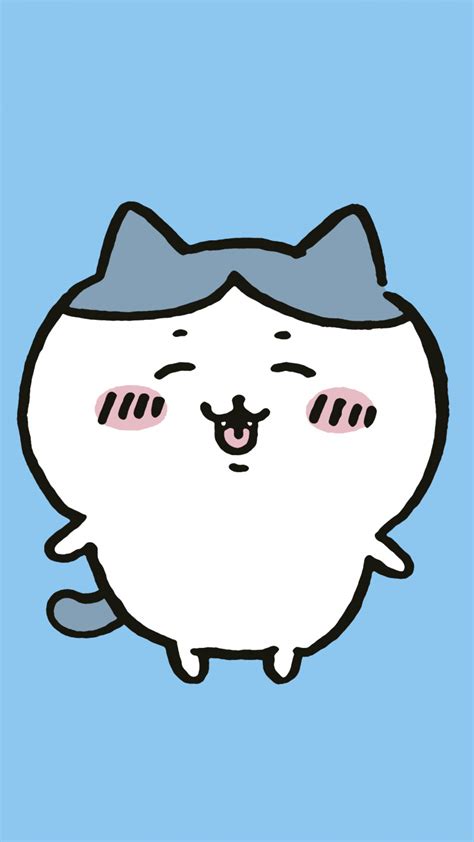 Hachiware Wallpapers Wallpaper Cave