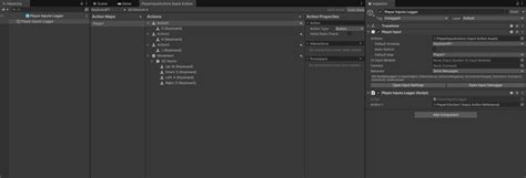 How To Make Multiple Player Inputs Work Using The Same Device Unity