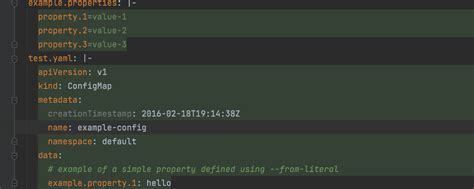 Kubernetes And Docker Updates In Intellij Idea The Intellij