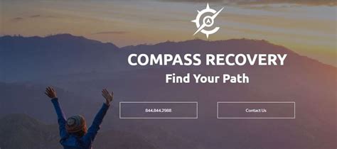 Compass Recovery Llc — Drug Rehab Center In Feeding Hills By Compass