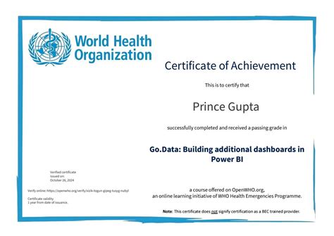 prince gupta on linkedin who datavisualization powerbi