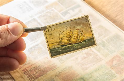 Most Valuable Us Stamps