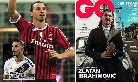 Zlatan Ibrahimovic Confirms He Will Return To Serie A Amid Ac Milan