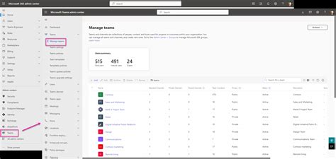 How To Remove Private And Shared Teams Channel Members From Multiple
