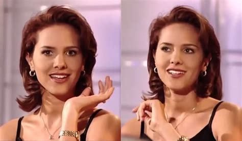 Paola Turbay Reveló Detalles De Cómo Conoció A Su Esposo