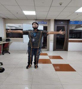 Visual Computing Srmist