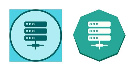 Server Vector Icon 29744449 Vector Art At Vecteezy