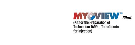 Myoview Ge Healthcare