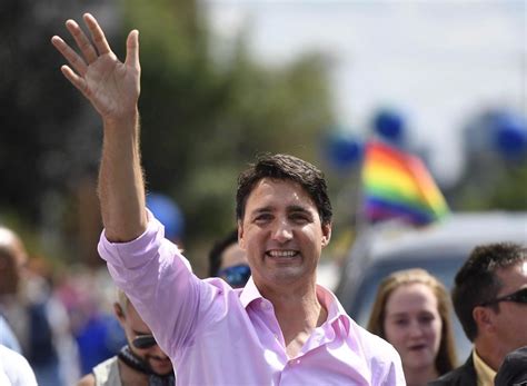Teen Organizer Of Ontario Towns First Pride Parade Gets Surprise Call