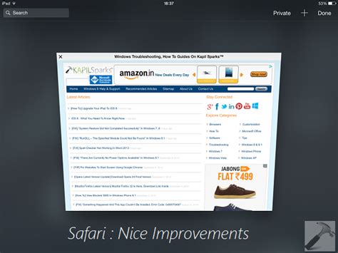 [review] Whats New In Ios 8 Should You Upgrade