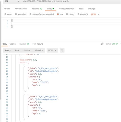 elasticsearch学习并使用 elasticsearch中文文档 csdn博客