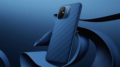 Redmi 12C Ditenagai Chipset MediaTek Helio G85 Berkecepatan 2 0GHz