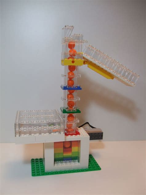Lego Gbc Ball Pump Module Artofit