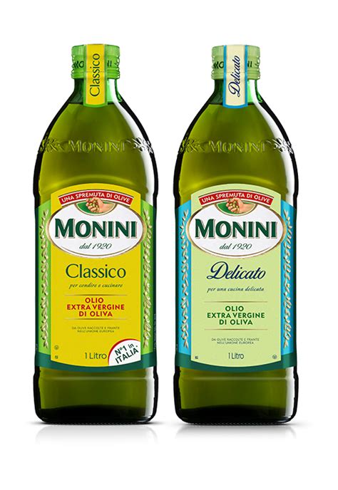 Monini - ANFORA