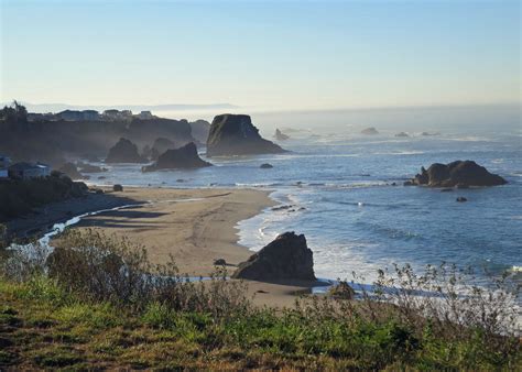 George Waters Park Oregon