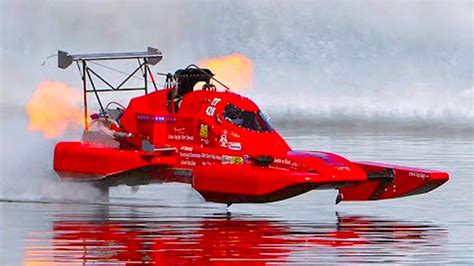 15 Water Vehicles You Wont Believe Actually Exist YouTube