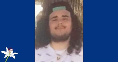 William Andrew Trawick Age 18