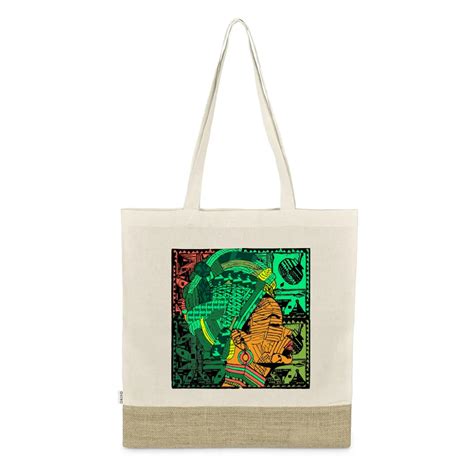 Okiyo Bijin Cotton Shopper Nedbankshop