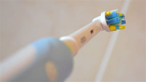 Oral-B Pro 500 review - Electric Teeth