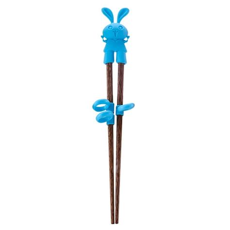 Palillos De Aprendizaje De Madera Para Niños Palillos De Entrenamiento