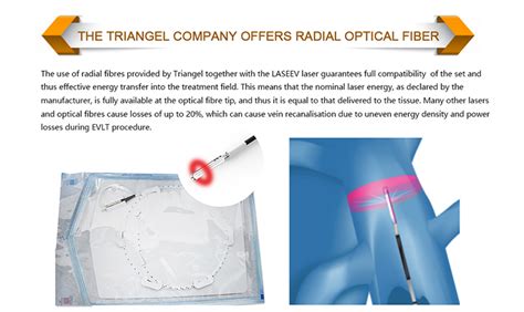 China Advanced Diode Lasers For Varicose Veins Treatment Nm Nm EVLT Factory And