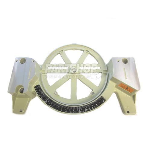 Makita Base Comp Ls0714 153949 4 Part Shop Direct