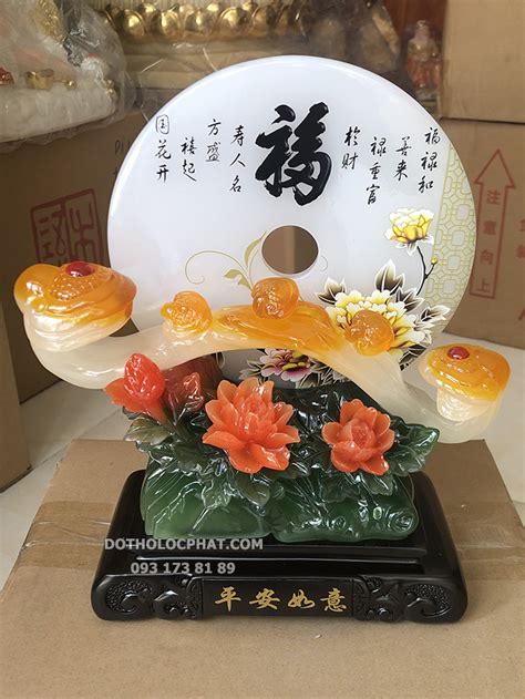Gậy Ngọc Như Ý Phong Thủy Có ý Nghĩa Gì