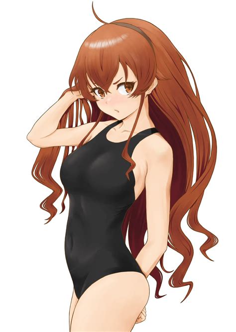 Eris Greyrat Mushoku Tensei Drawn By Rora User Vgpk4444 Danbooru