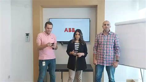 Yasmeen Mostafa Kamel On Linkedin Ev Chargers And Data Centers By Abb Facebook