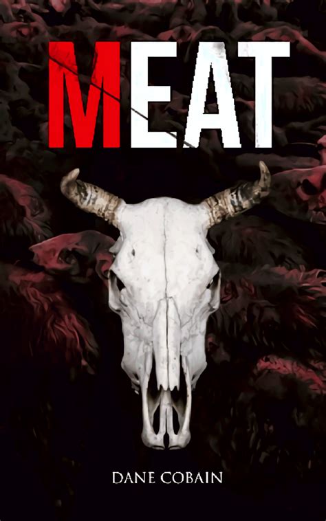 Meat Book Review Amanja Reads Too Much