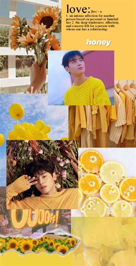 Wallpaper Cha Eun Woo Affection Felt Relationship Wallpapers