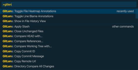 Supercharge Your Git Workflow With The Gitlens Vs Code Extension