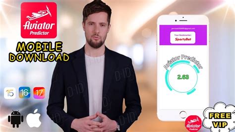 How To Download Predictor Aviator On Android IOS YouTube