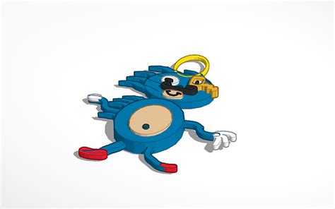3d Design Toby Boucher Tinkercad