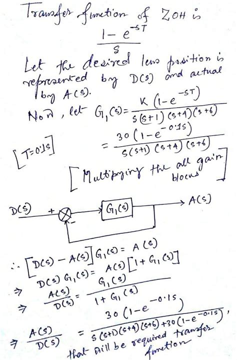 Solved Answer For Part Of The Question Asked Is Given Chegg